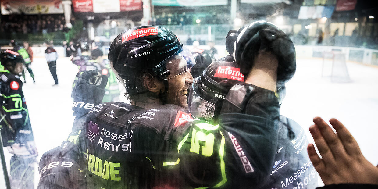 Höchstadter EC holt Raivo Freidenfelds in die Oberliga Süd