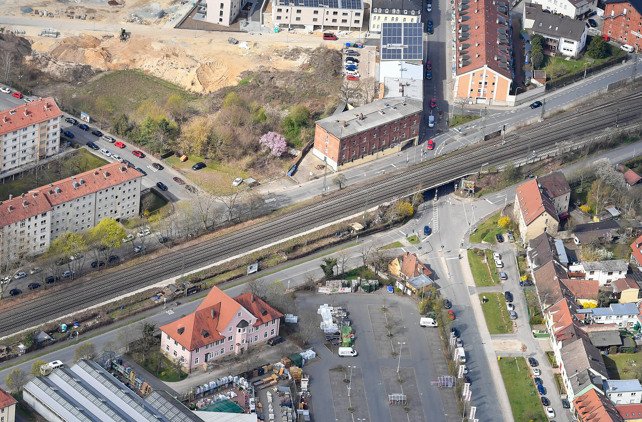 30 Jahre Fränkischer Theatersommer: Intendant Burdinski über das ...