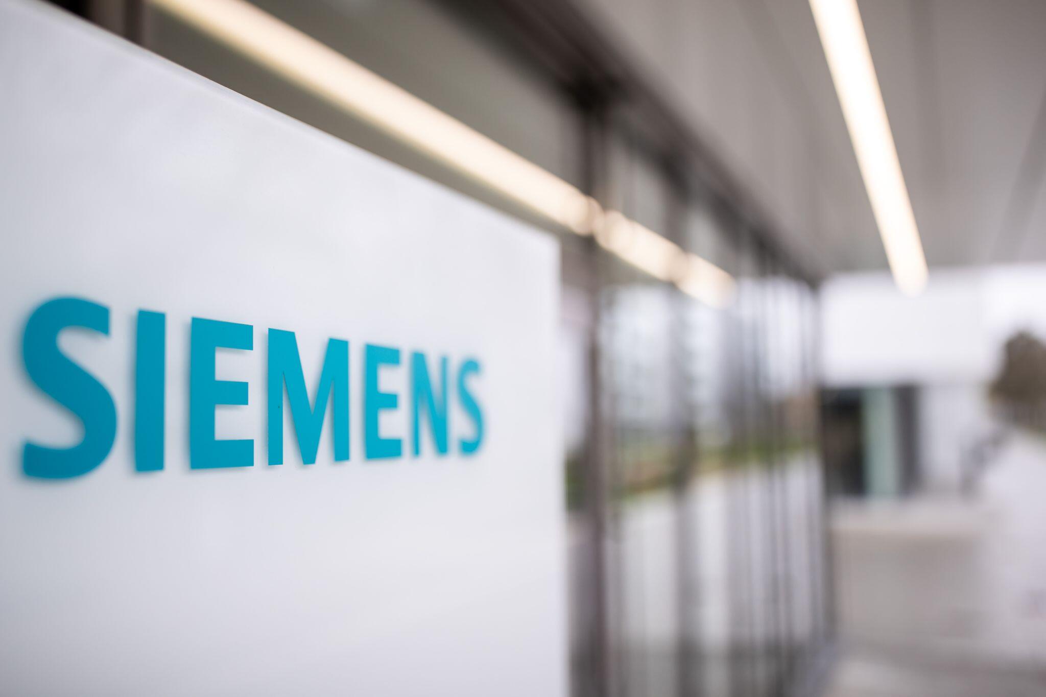 Siemens Mobility: Neues US-Werk für 220 Millionen Dollar