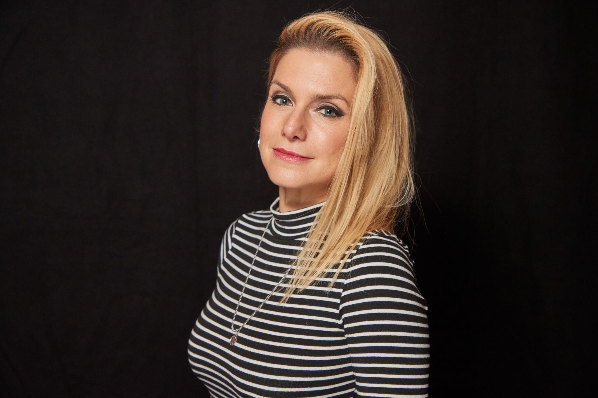 Aussage von Jeanette Biedermann im Ofarim-Prozess verlegt