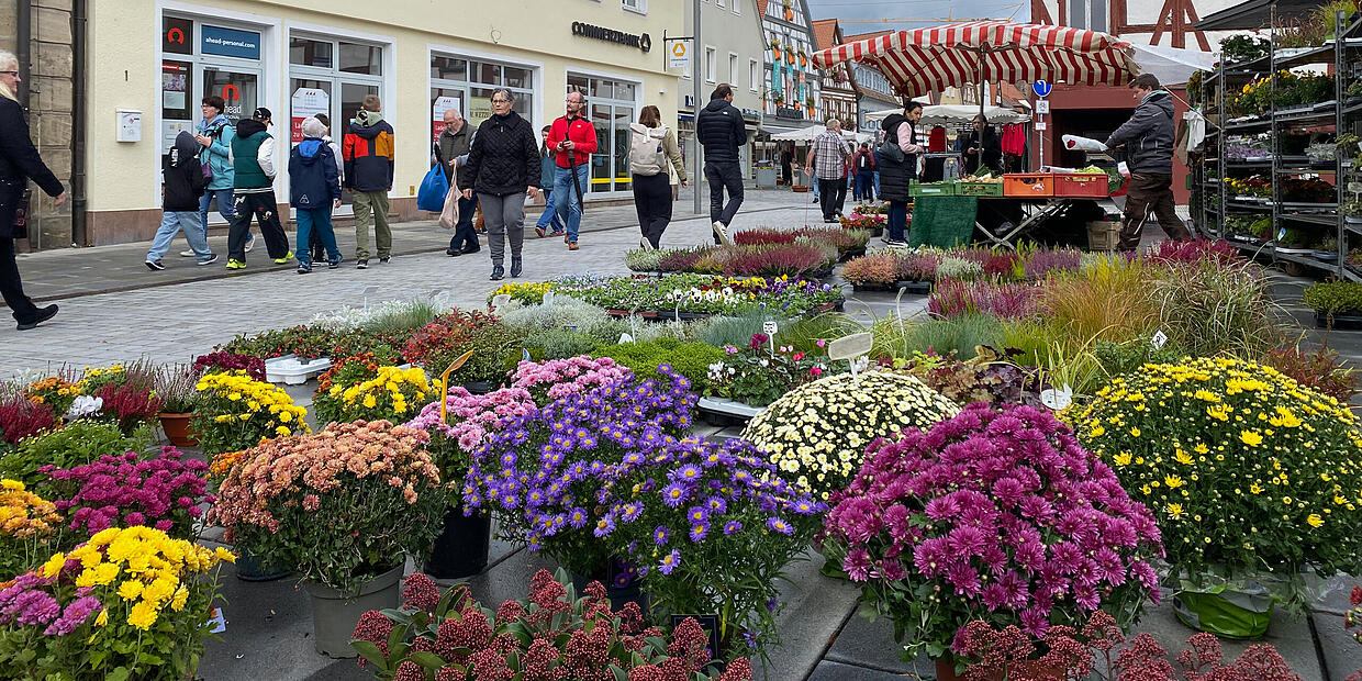 Faszinierend Verkaufsoffener Sonntag Burghausen Fotos