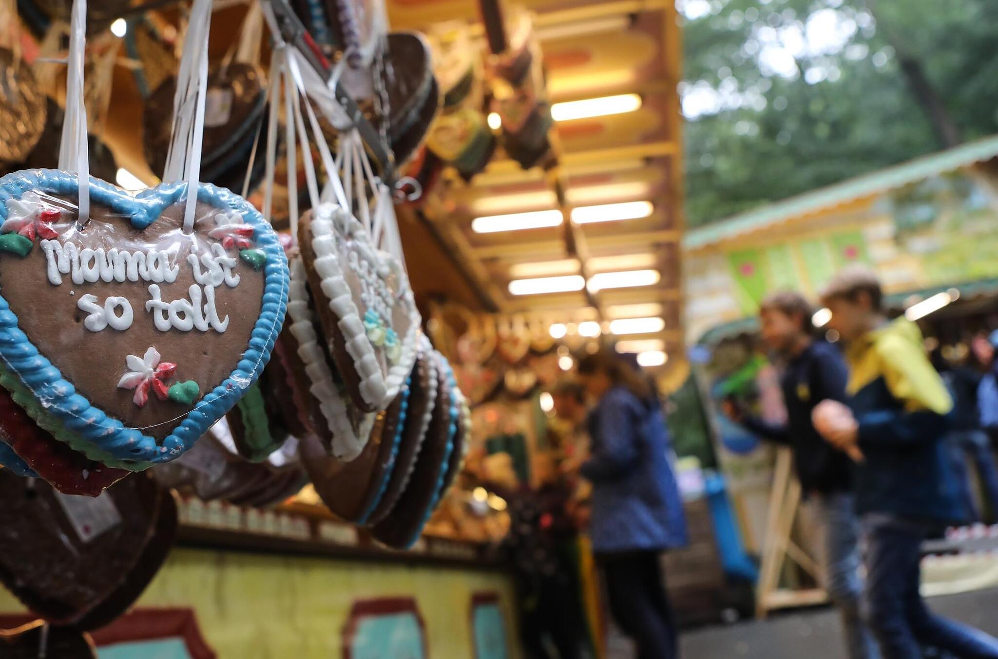 Annafest Forchheim 2022: Die wichtigsten Termine im Überblick