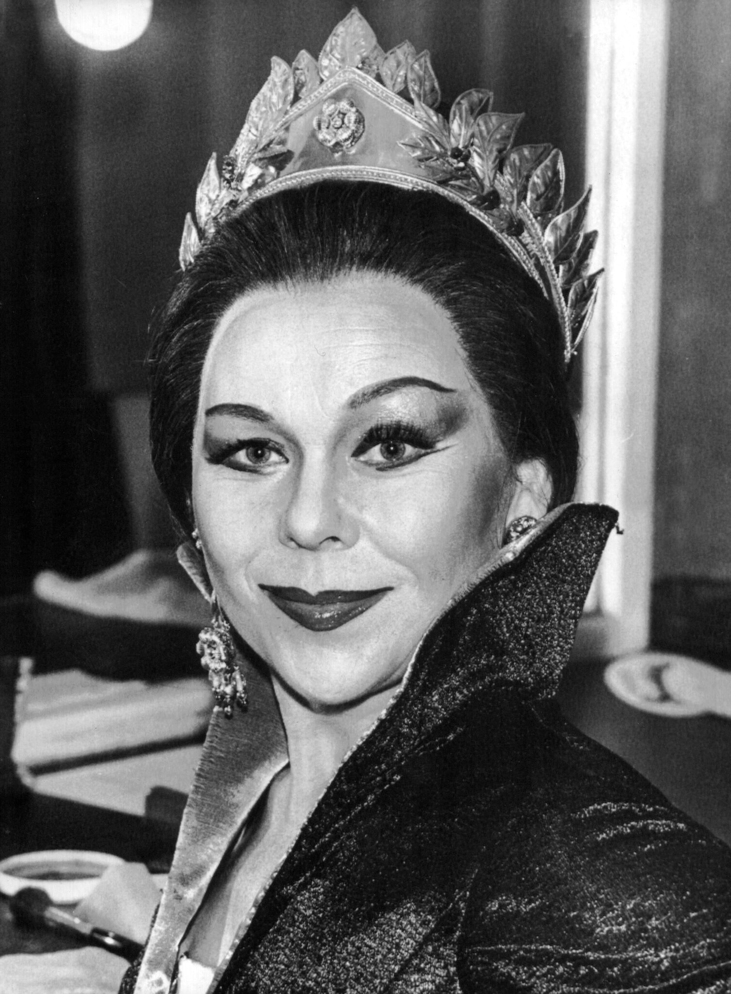 Italienische Opernsängerin Renata Scotto gestorben