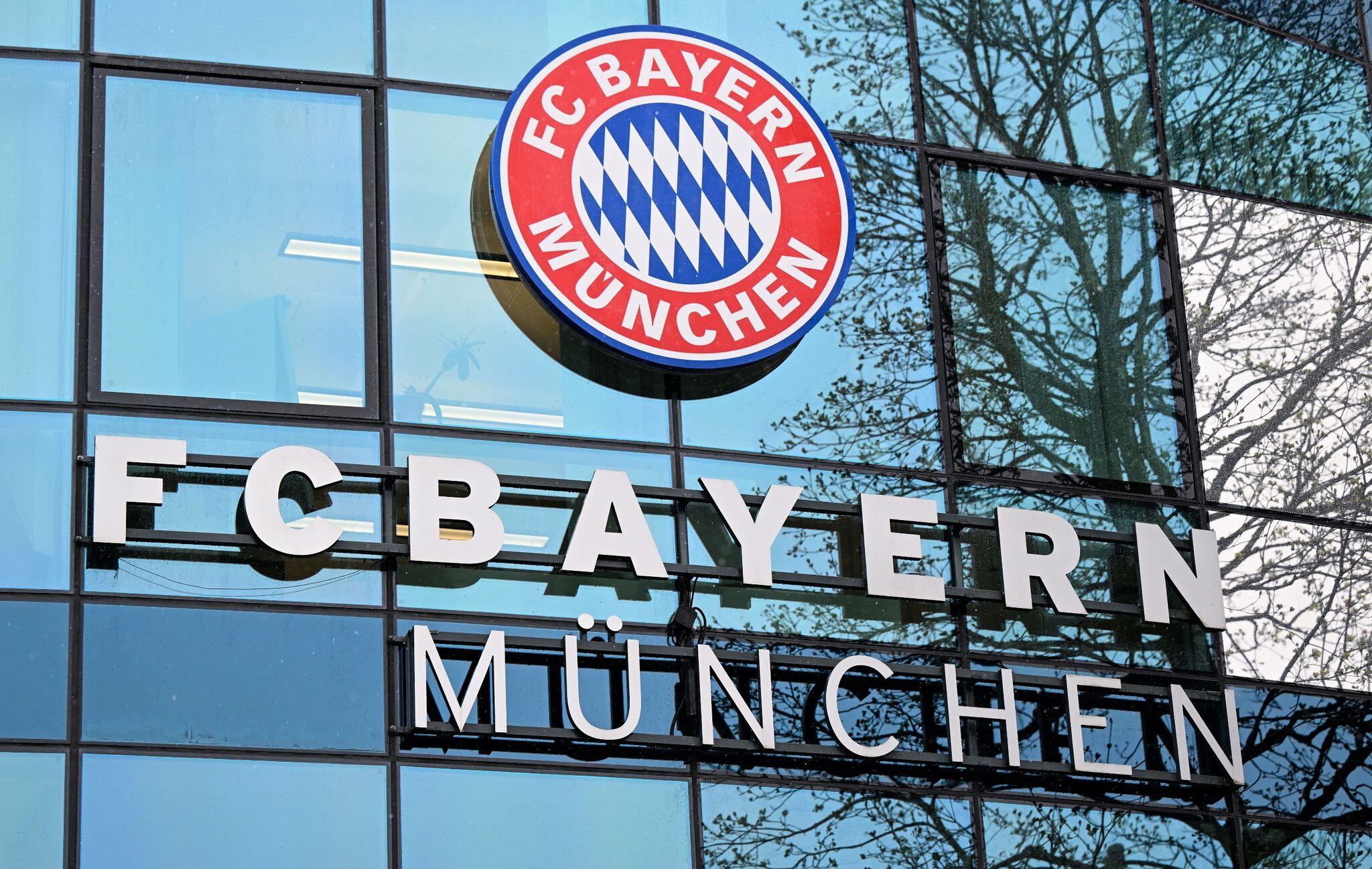 FC Bayern und Jurist Gerlinger beenden Zusammenarbeit
