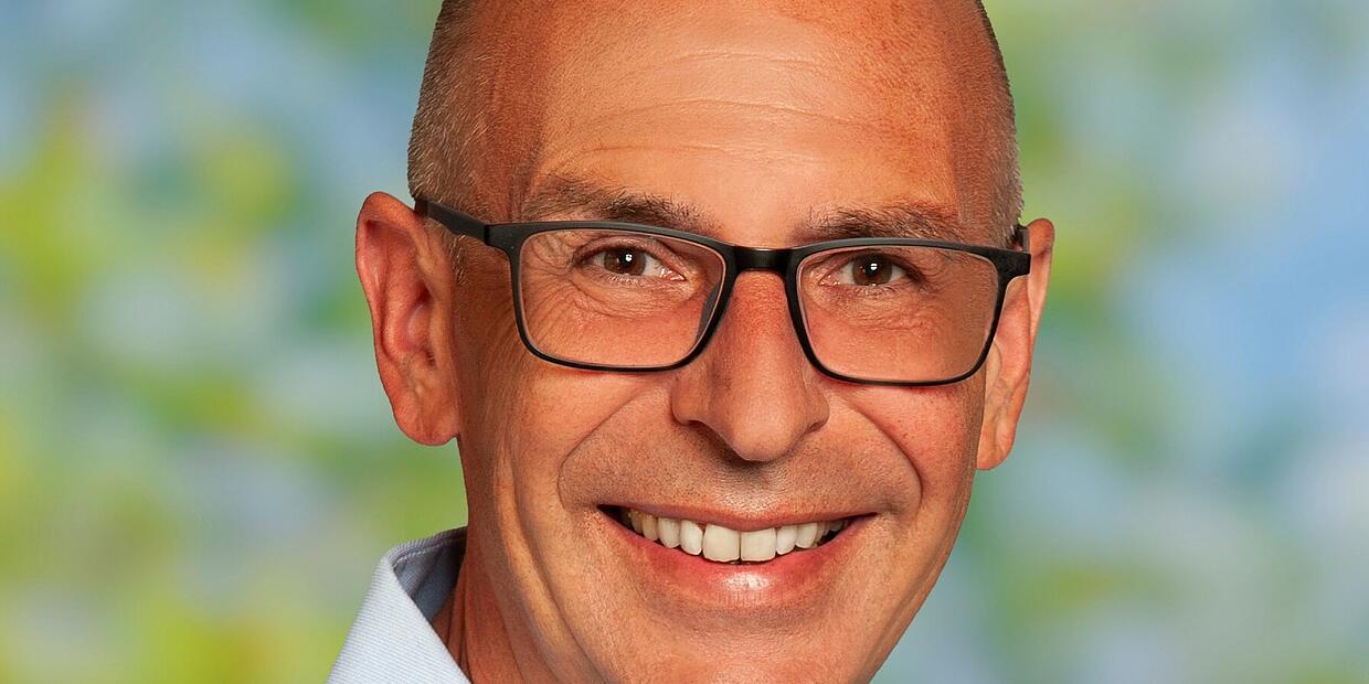 Kurzvorstellung Landrat Christian Meißner (CSU)