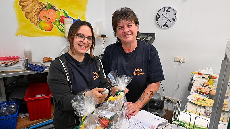 Hofladen zur Krämara in Litzendorf: Jetzt neu mit Hofcafé mit Frühstück ...