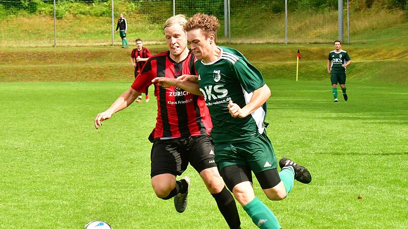 Fußball: Kreisliga-Coach Sebastian Zydeck spricht über den Spieltag der ...
