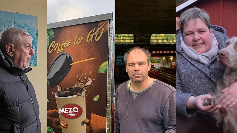 Wochenrückblick: Freispruch für Alex, Silvester-Tipps für Hundehalter ...