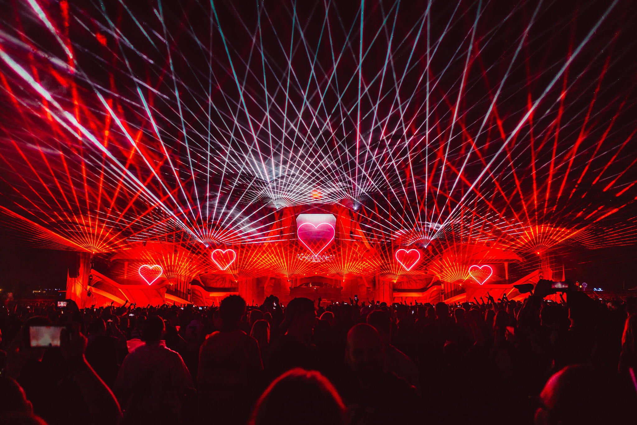 Open Beatz 2024: Volles Line-up und Programm