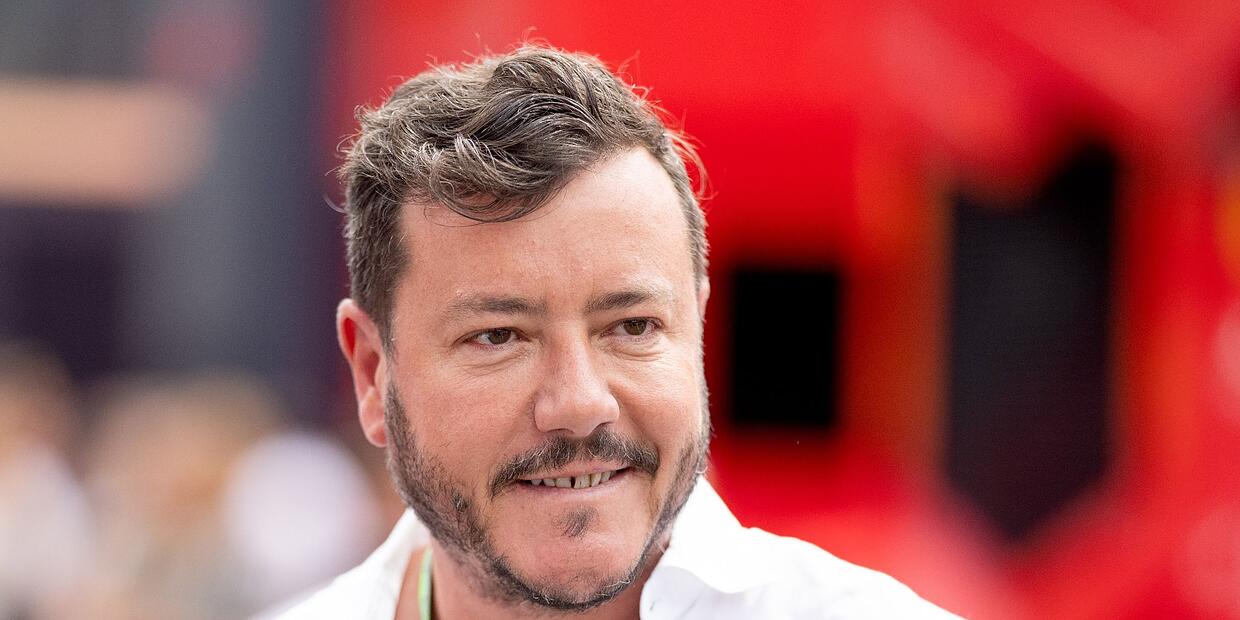 Signa-Gründer Benko zum Rückzug aus Holding bereit?