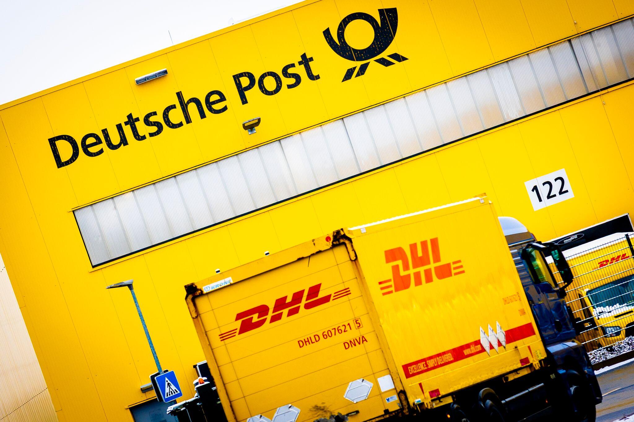 Vorschläge für Briefzustellung in zwei Geschwindigkeiten