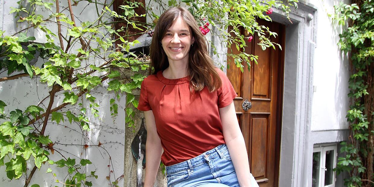 Vinotonale in Volkach: Wenn Musik und Wein verschmelzen