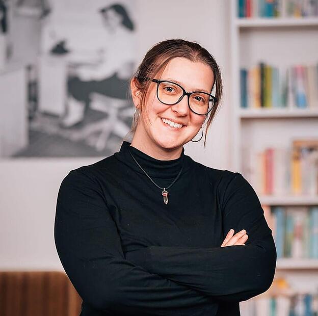 Melanie Becker verlässt die Grünen in Coburg