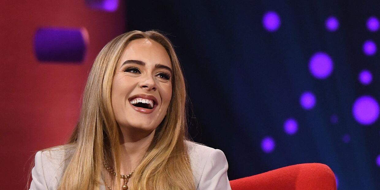 Adele gibt acht Konzerte in München