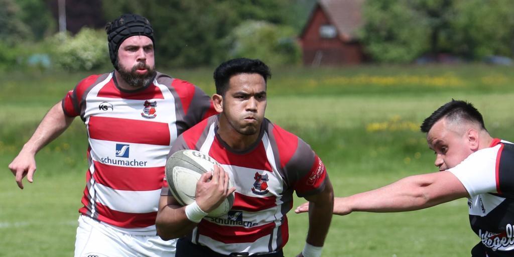 Rugby: Coburg Wolves stehen vor unsicherer Zukunft