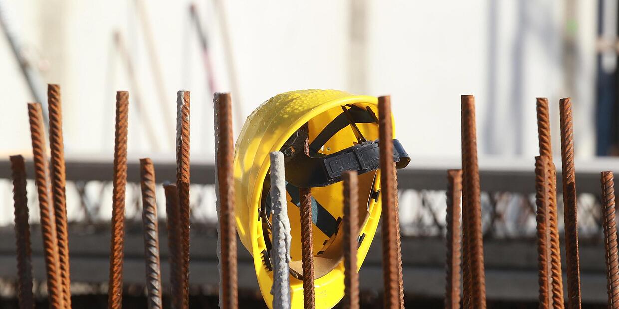 Geroda befürchtet mehr Verkehr durch geplantes Gewerbegebiet in Stralsbach