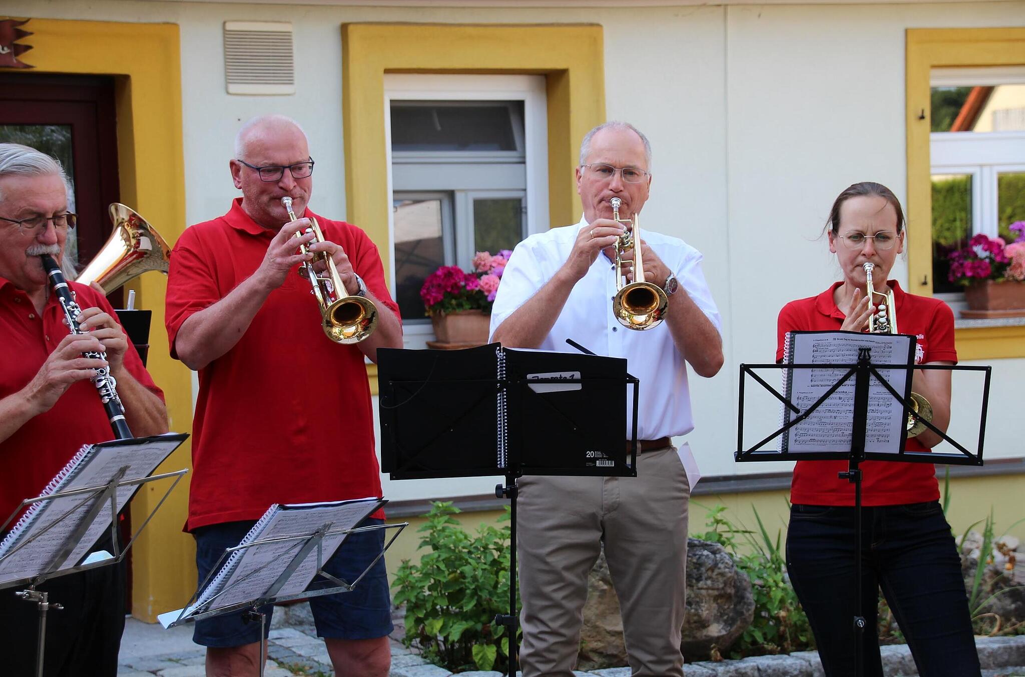 Stellvertretender Landrat Martin Oberle feiert seinen 60. Geburtstag