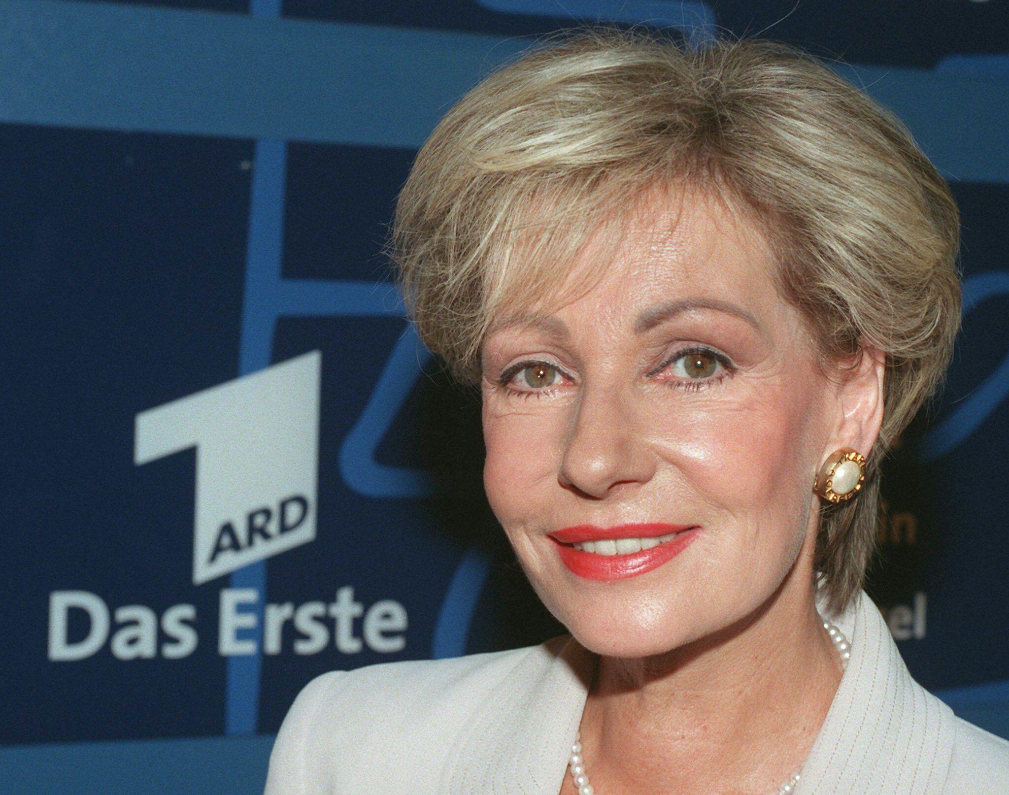 Dagmar Berghoff wird 80