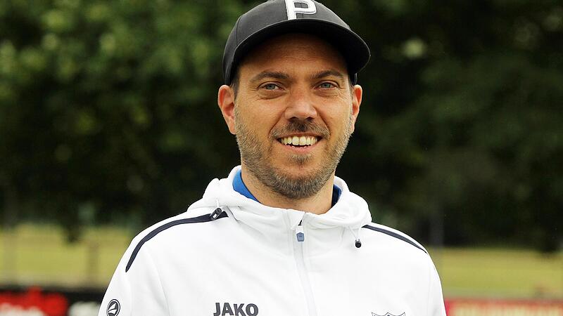 Fußball-Landesliga Nordwest: Der FC Oberhaid treibt seine Personalplanung voran