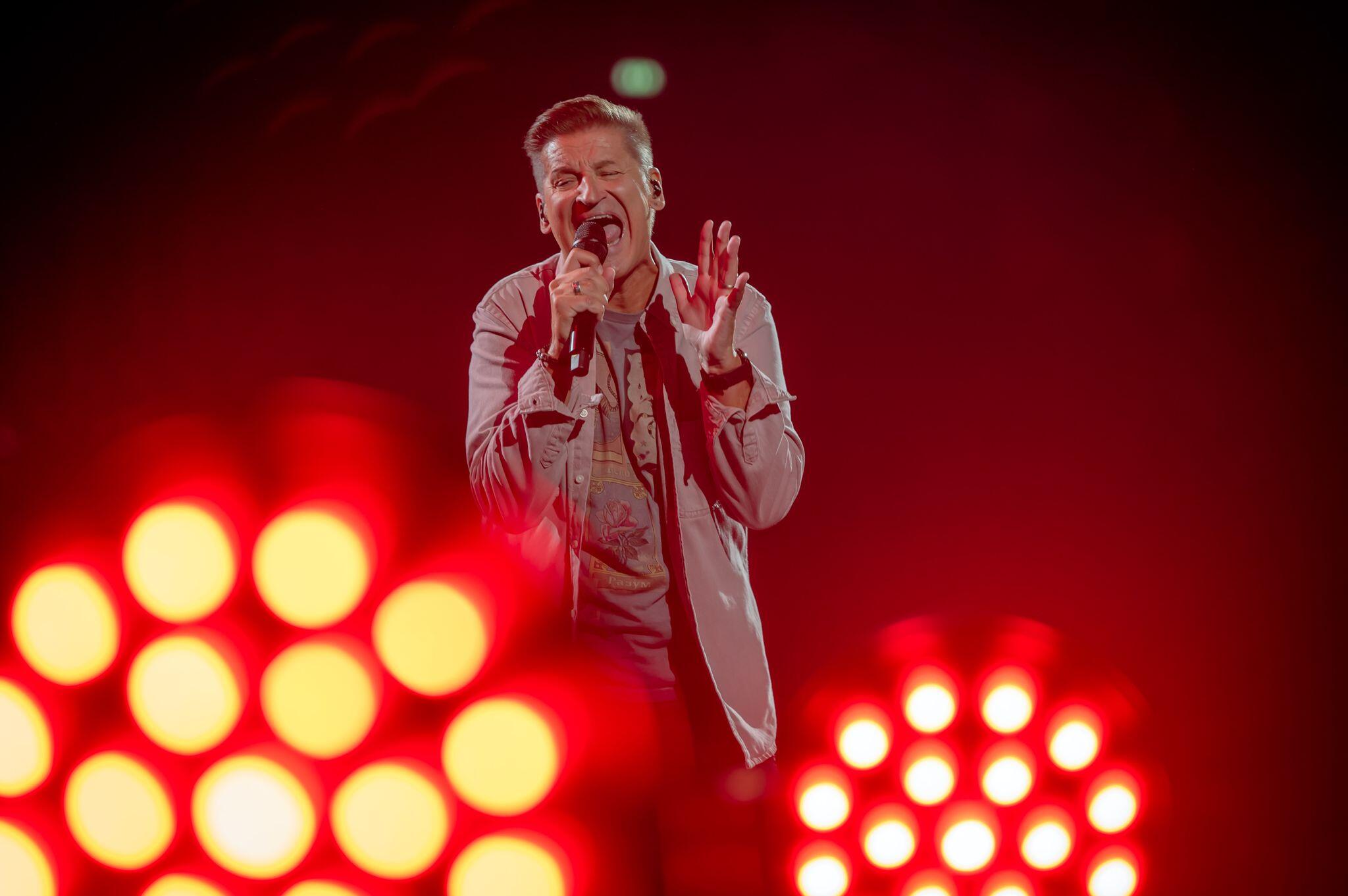 Pur und Freunde nehmen Fans mit ins «Abenteuerland»