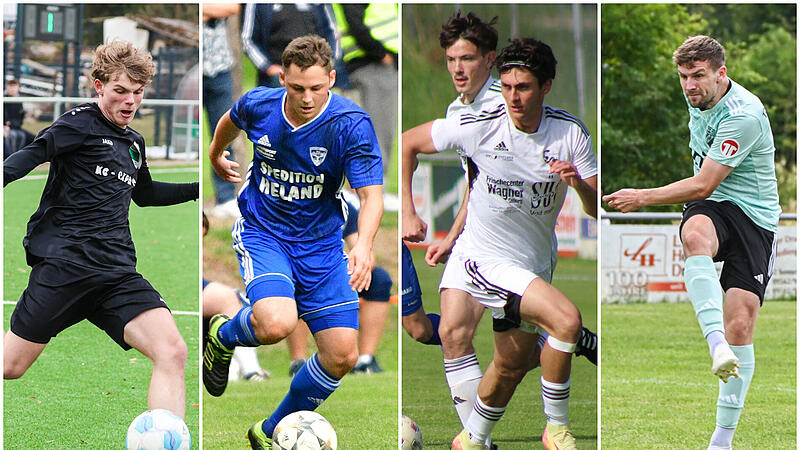 TSV Mönchröden: Das sind die sechs Neuzugänge für die Saison 2025/26