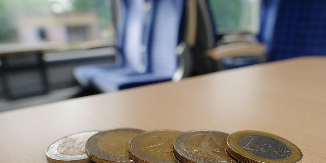 Sommerferienstart: Bewährungsprobe für das 9-Euro-Ticket?