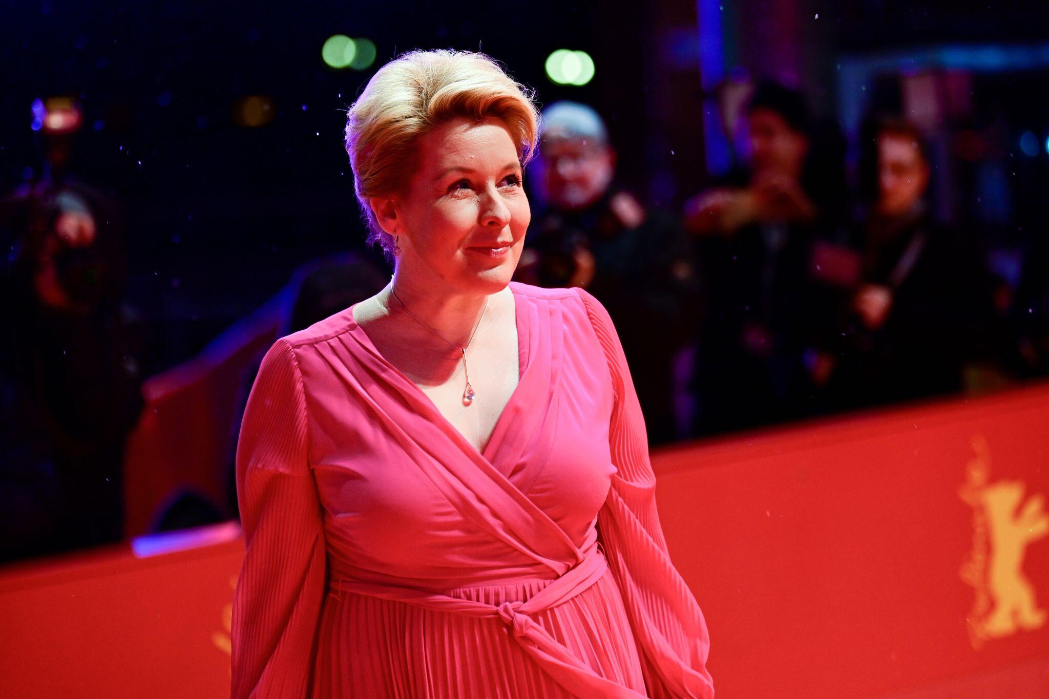 Berliner Machtpoker: Regiert Franziska Giffey weiter?