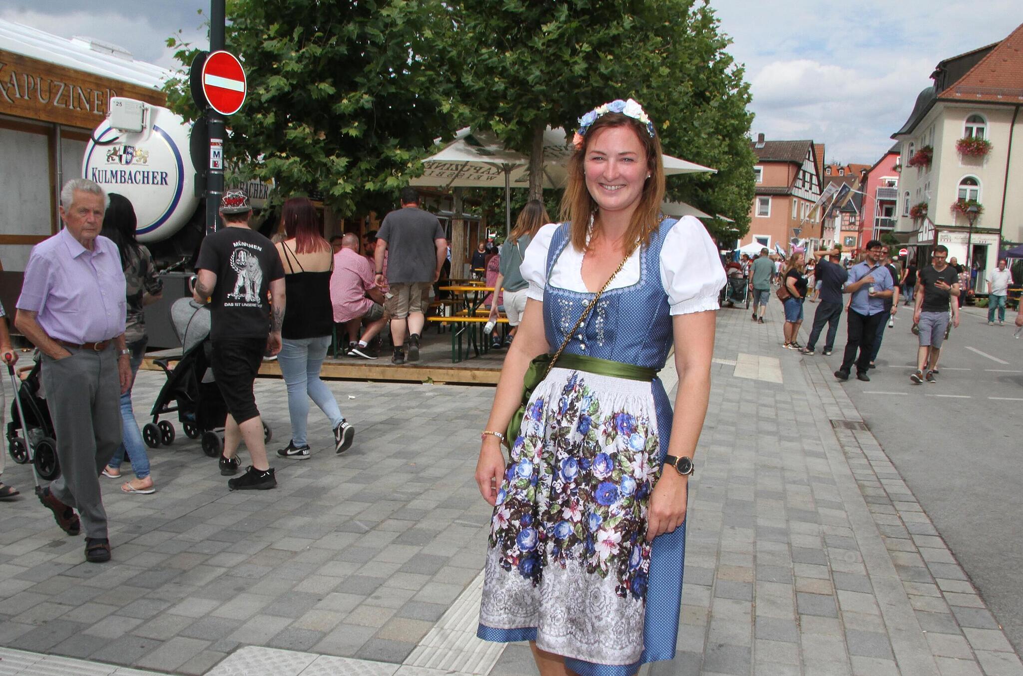 Bierwoche Kulmbach: Das sind die Sieger beim Trachten-Wettbewerb der ...