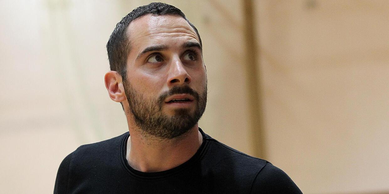 TSV Tröster Breitengüßbach ist in der 2. Basketball-Bundesliga ProB in ...