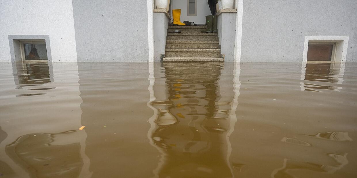 Fabelhafte Hochwasser Dachau Aktuell Bilder