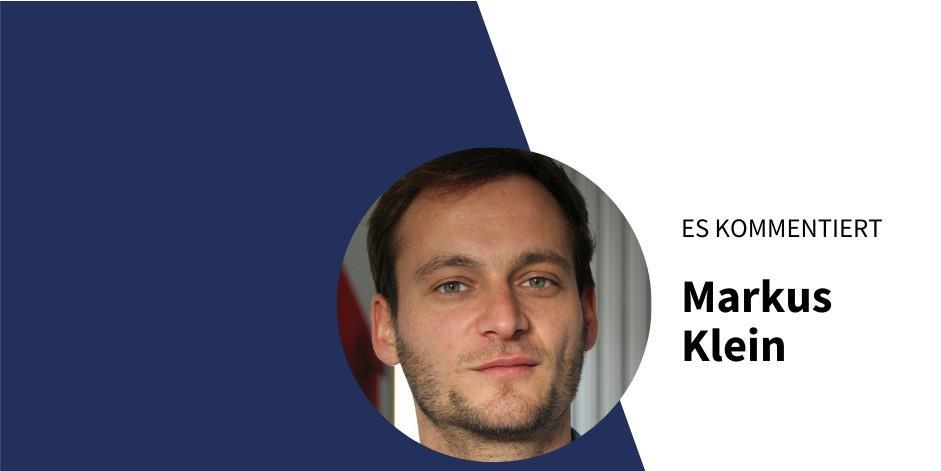 Über den mutmaßlichen Hitlergruß bei einem Querdenker-Konzert in Bamberg.