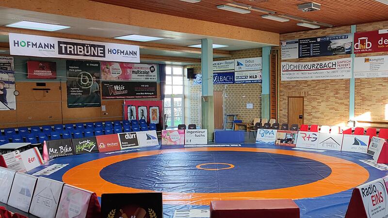 Ringen: Eagles Lichtenfels kehren für Viertelfinale gegen Burghausen in ihren Hexenkessel AC ...