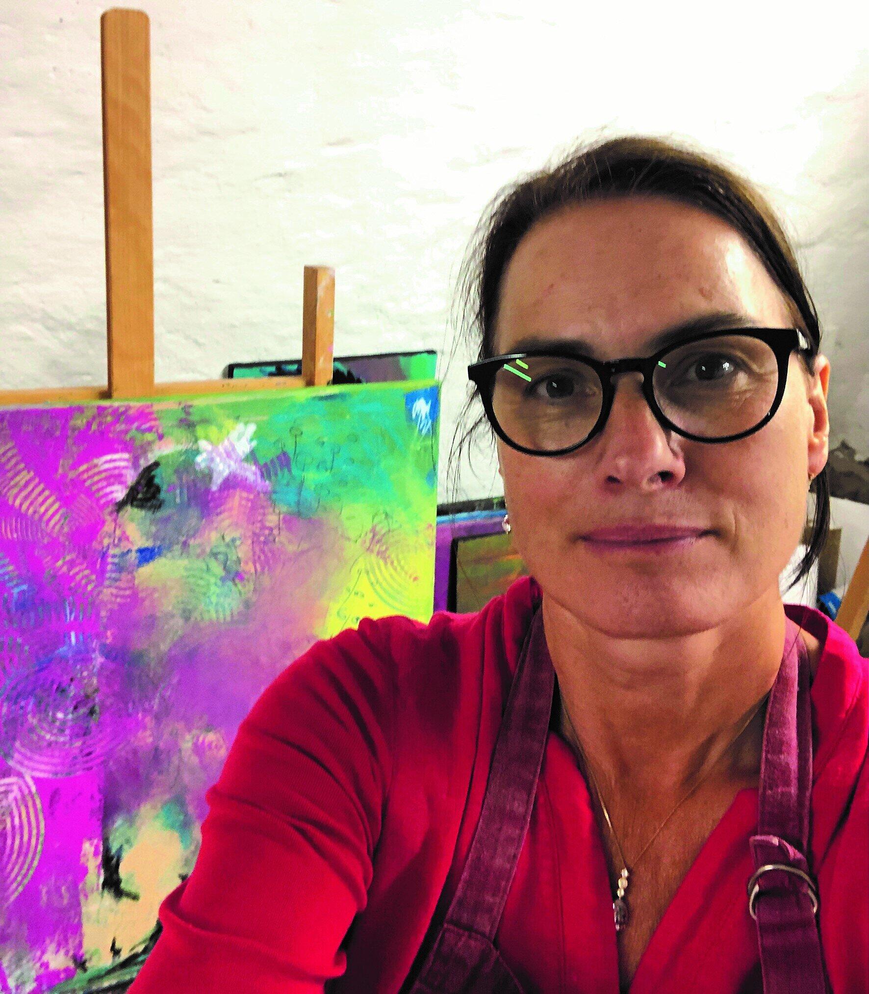 Sommerakademie 2024 der Volkshochschule Coburg