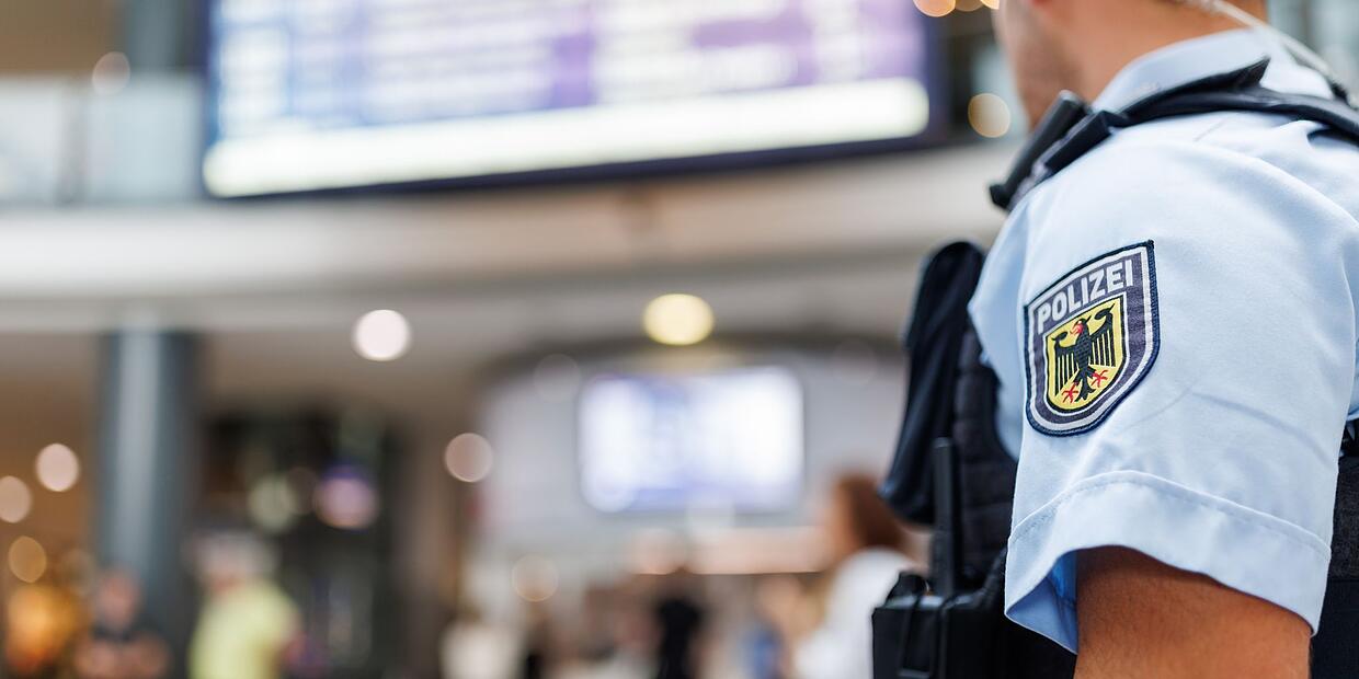 Bundespolizist stirbt nach Angriff am Hauptbahnhof Nürnberg