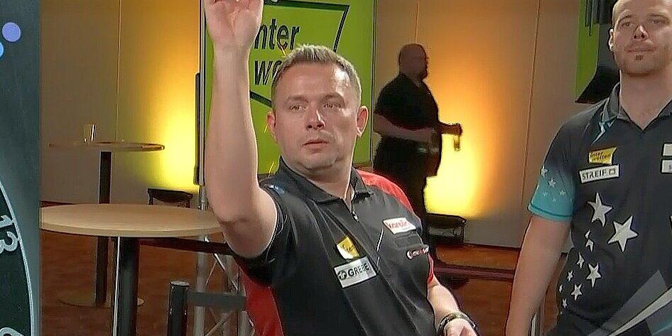 Q-School 2023: Daniel Klose holt im Final Stage die Tourcard der PDC