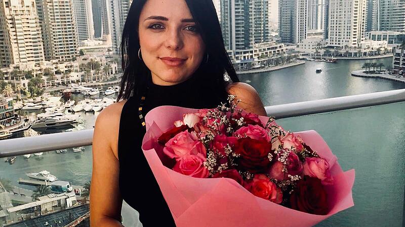 Stephy Beck aus Schönderling bei SAT.1-Show dabei