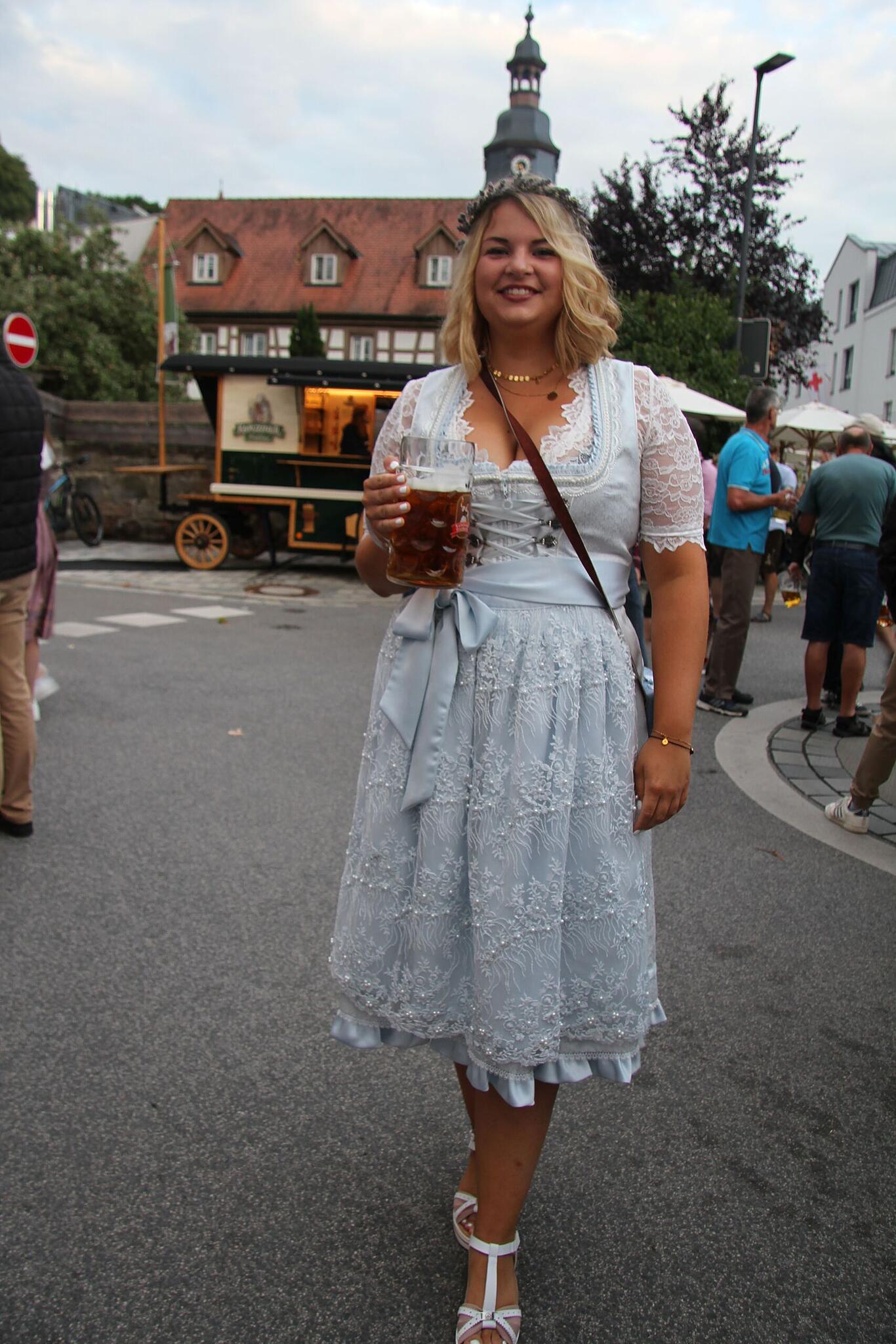 Bierwoche Kulmbach: Das sind die Sieger beim Trachten-Wettbewerb der ...
