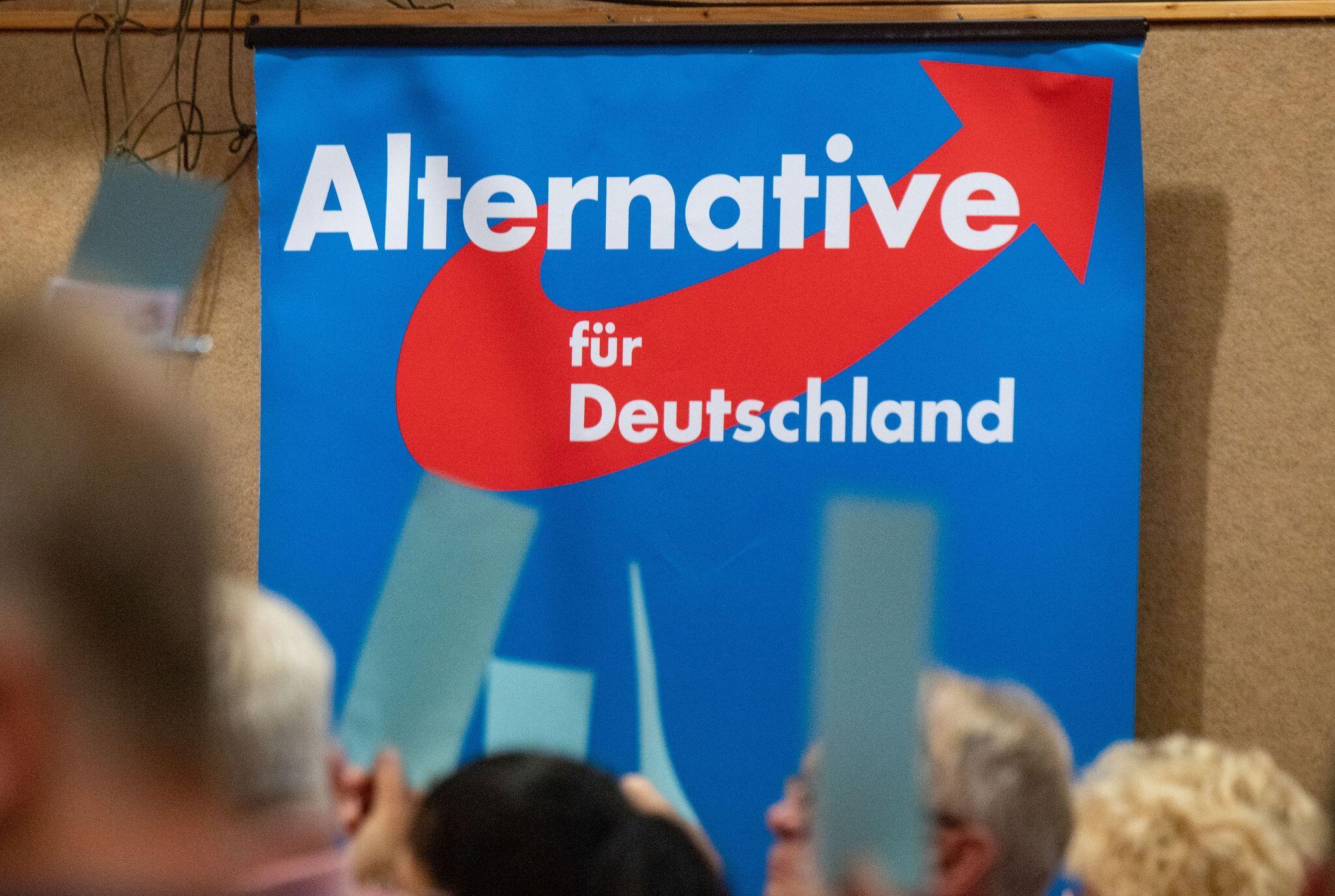Bayern-AfD: Mit teils radikalen Forderungen auf Stimmenfang