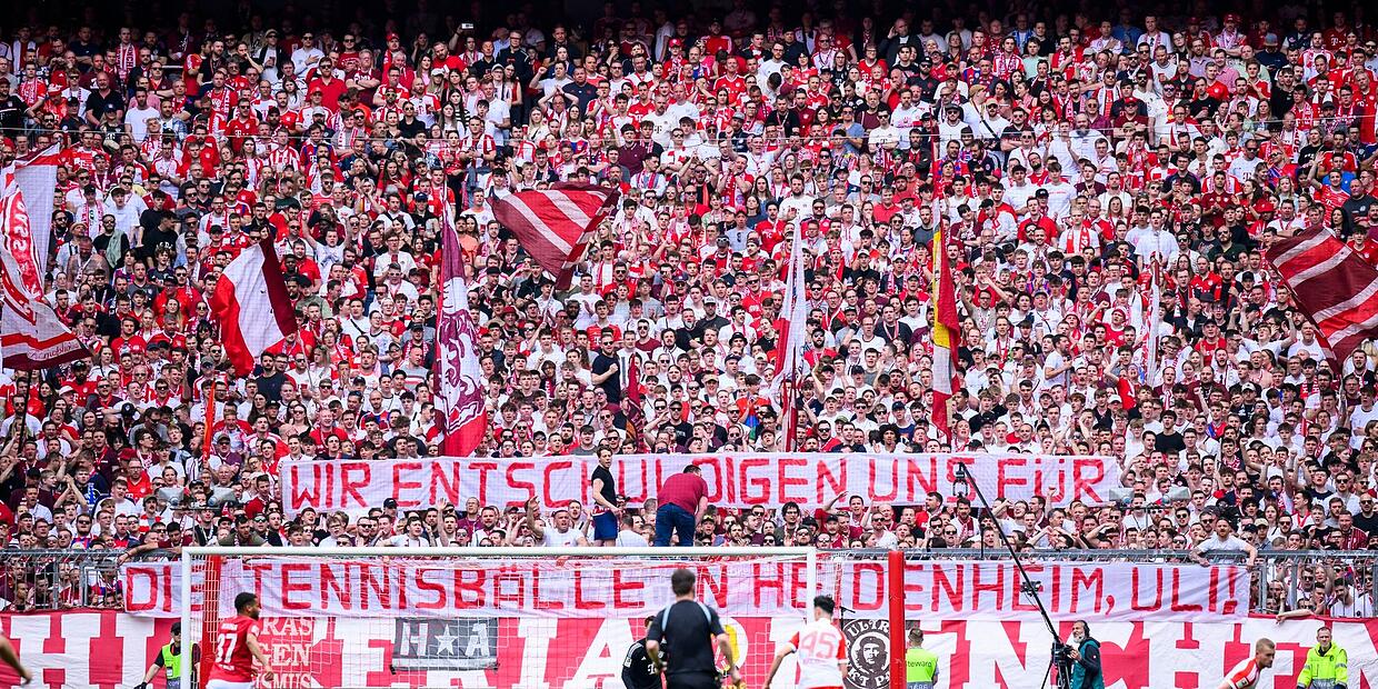 Verletzungsserie Bayern: Müller erinnert an «Rib und Rob»
