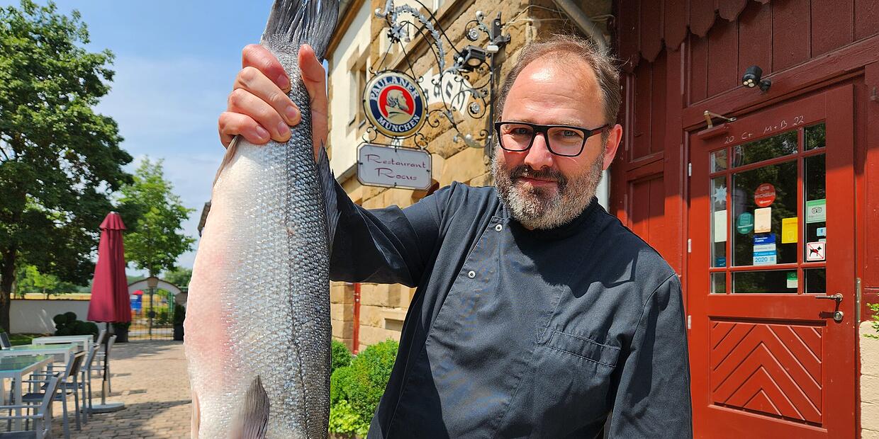 Guide Michelin und Gault & Millau: Warum Gourmet-Führer das Rocus in ...