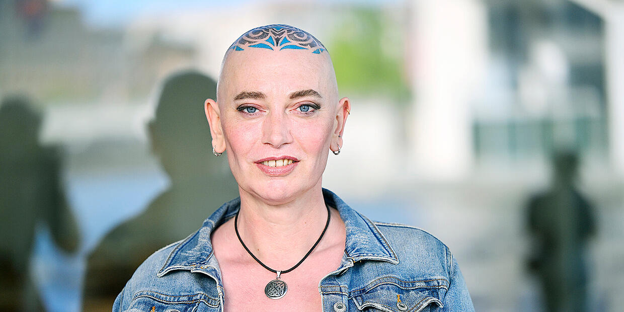 Pride month: Tessa Ganserer im Interview