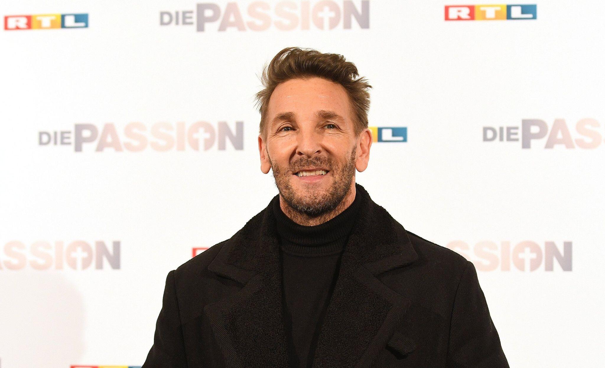 TV-Star Mark Keller mit neuem Album: Die Zeit ist reif dafür