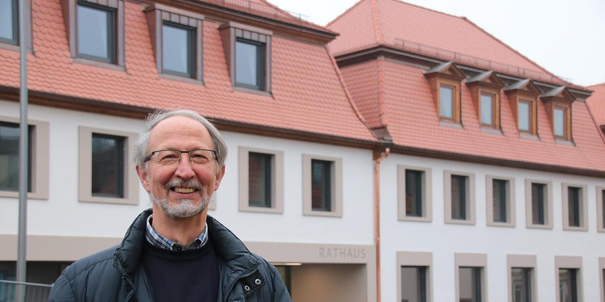 Kurzportrait und Artikel über Peter Bergel