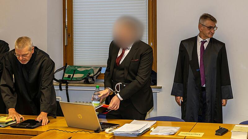 Prozess gegen "Go&Change"-Guru wird am Freitag fortgesetzt: Welche ...