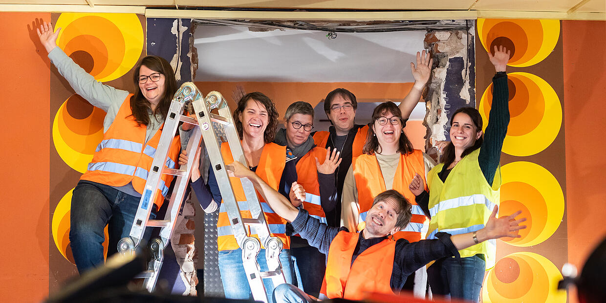 Bamberg: Das Immerhin startet neu als Haus der Jugend