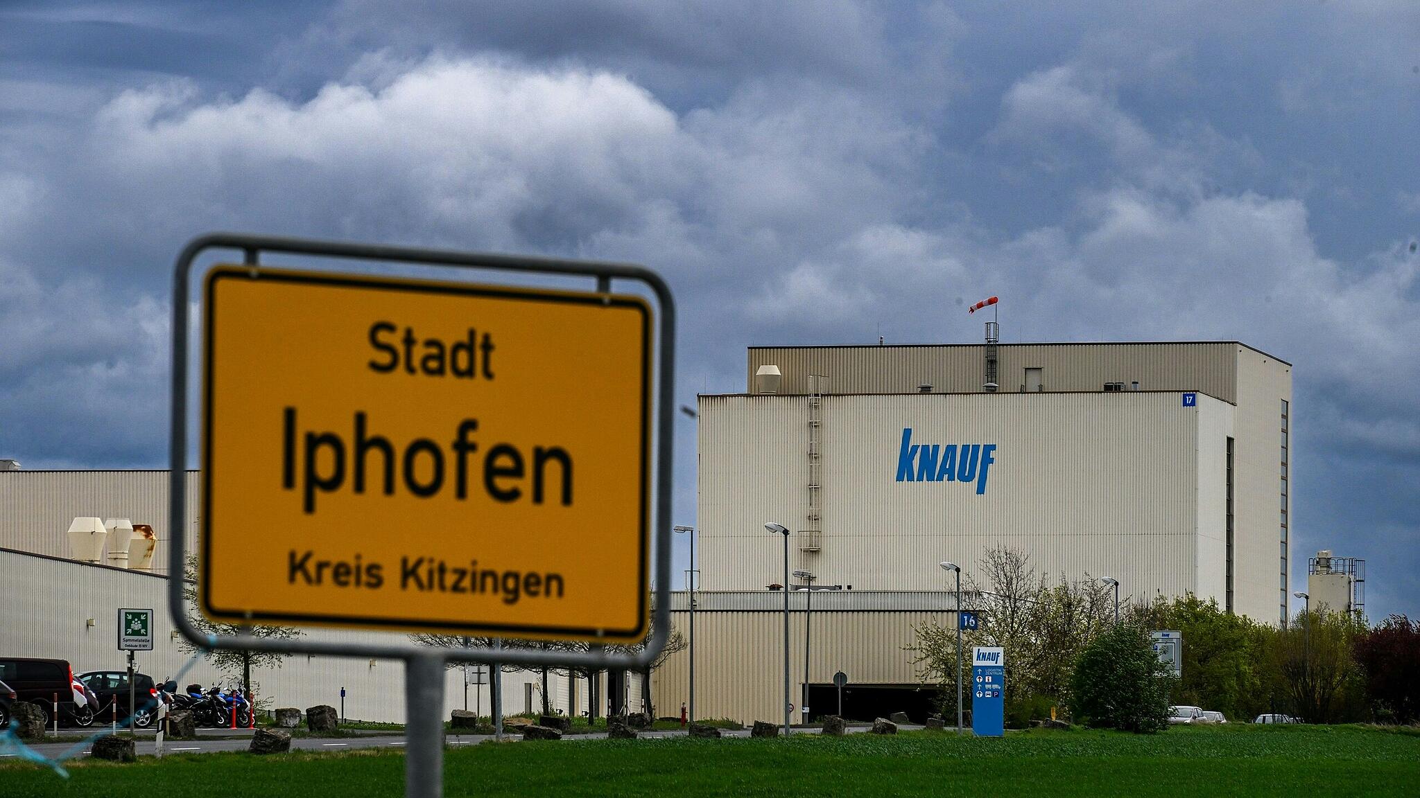 Baustoffhersteller Knauf beendet Russland-Geschäft