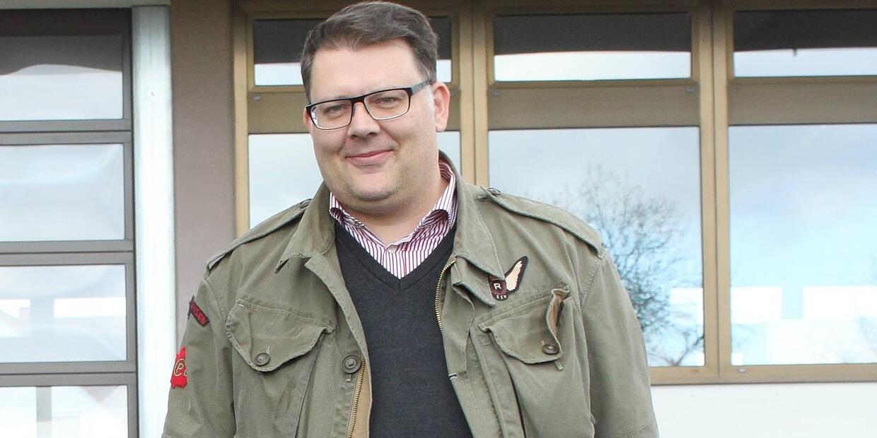 Wie es nach dem Zusammenschluss von vier Kreishandwerkerschaften in ...