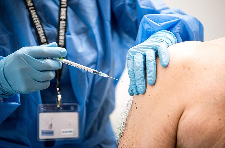 Corona: Das Stiko-Mitglied Christian Bogdan verschafft einen Überblick ...