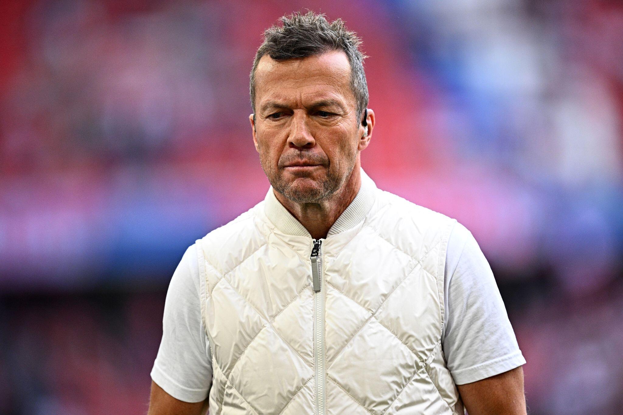 Matthäus: «So kann es nicht weitergehen beim FC Bayern»