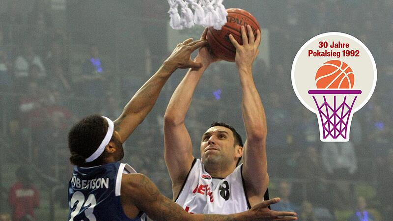 Der erste Bamberger Titelgewinn jährt sich zum 30. Mal: Teil 5 der ...